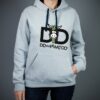 Sweat Femme DD - DD du Pwatoo